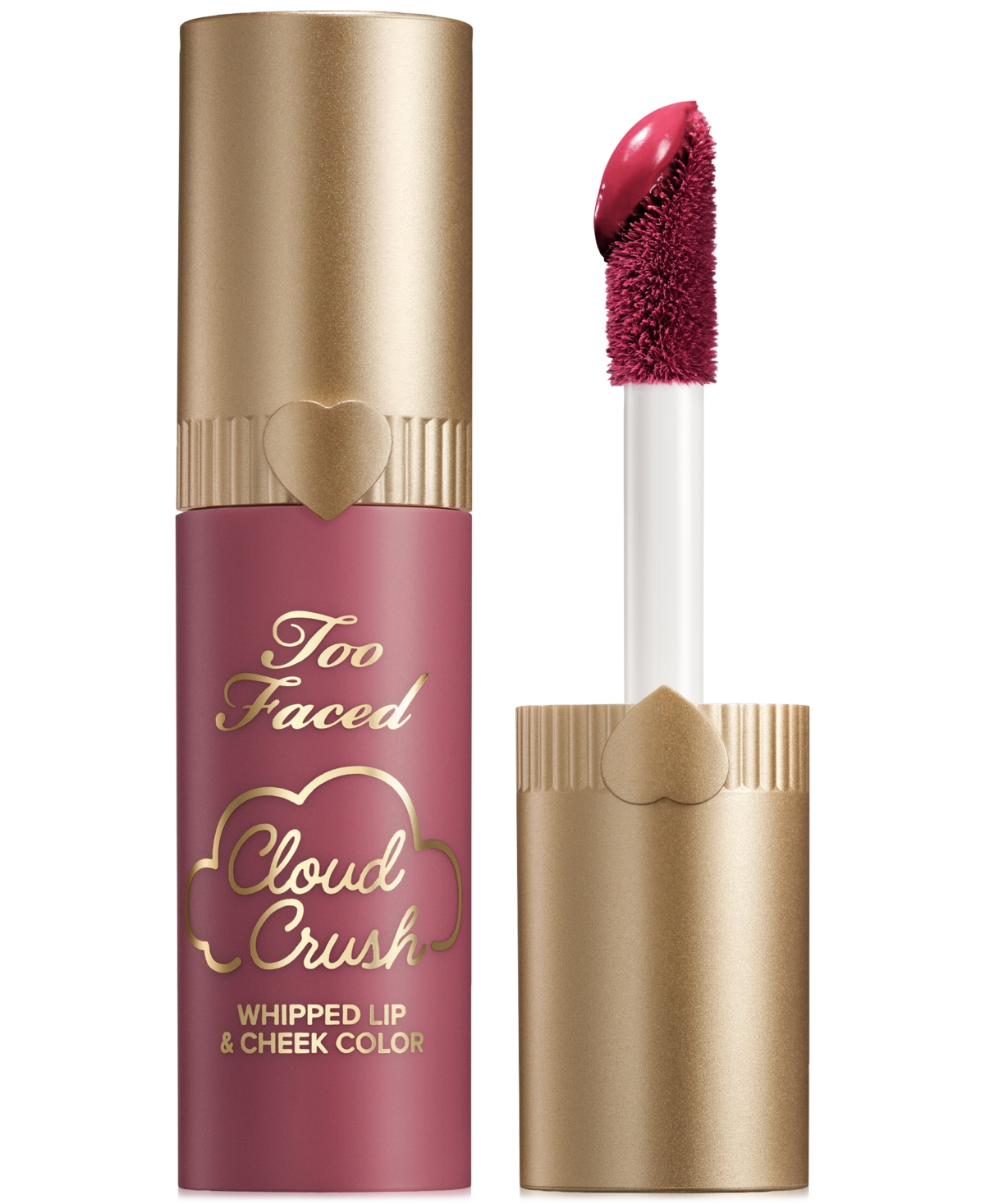 Click here for Too Faced Cloud Crush Whipped Lip & Cheek Color -... prices