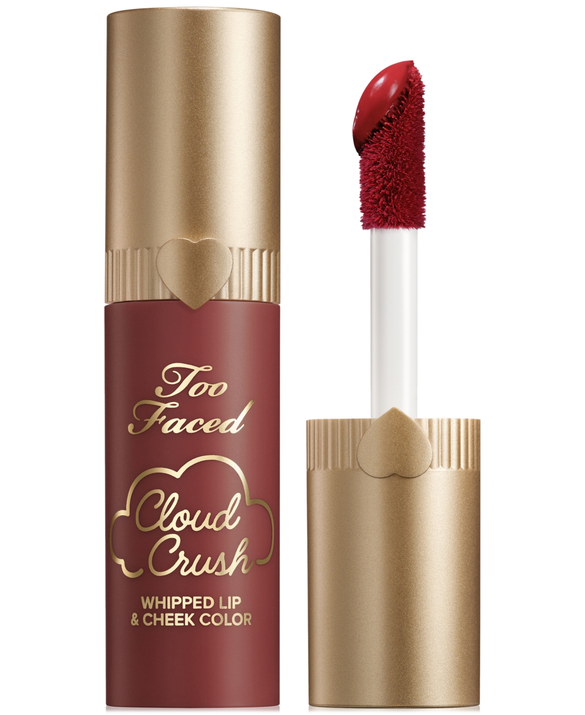 Click here for Too Faced Cloud Crush Whipped Lip & Cheek Color -... prices