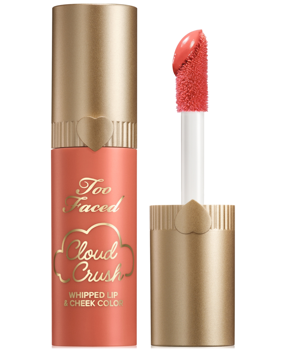 Click here for Too Faced Cloud Crush Whipped Lip & Cheek Color -... prices