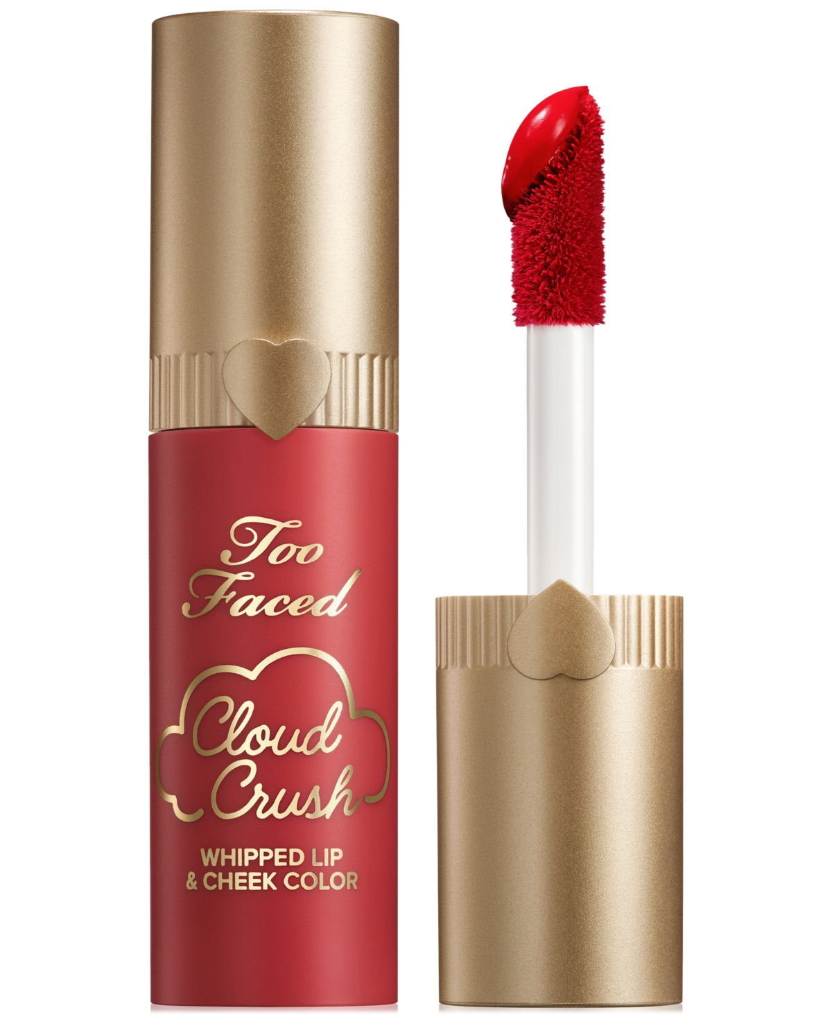 Click here for Too Faced Cloud Crush Whipped Lip & Cheek Color -... prices