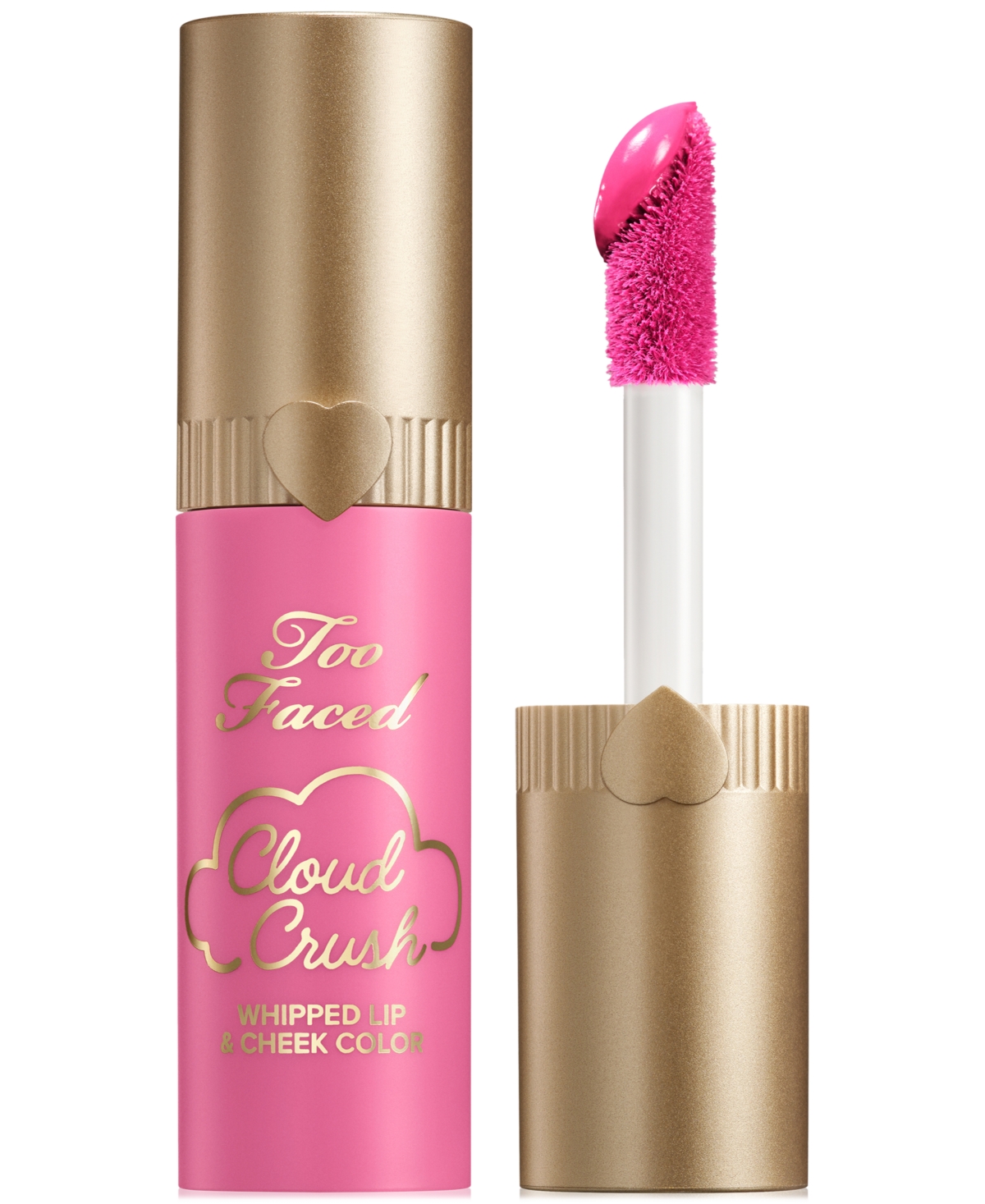 Click here for Too Faced Cloud Crush Whipped Lip & Cheek Color -... prices