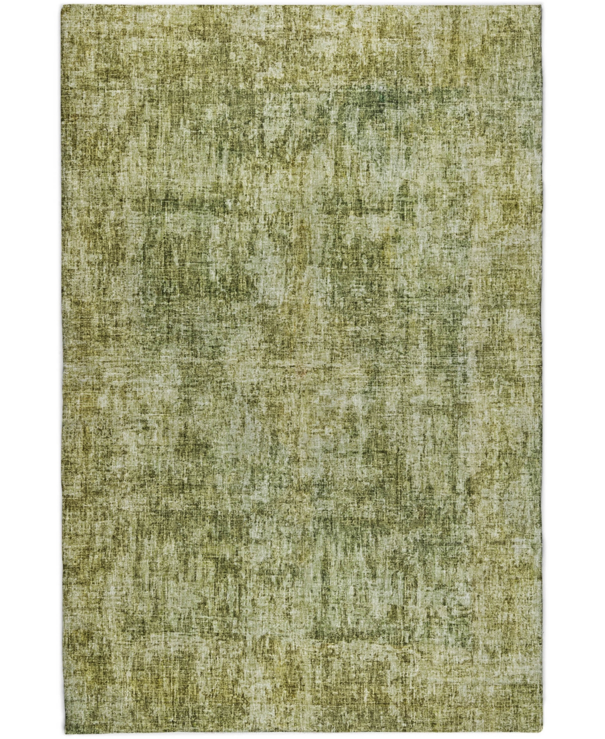 Dalyn Boca BO9 8x10 Area Rug - Grass