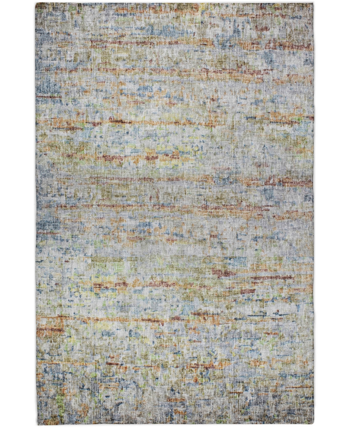 Click here for Dalyn Boca BO13 8x10 Area Rug - Multi prices