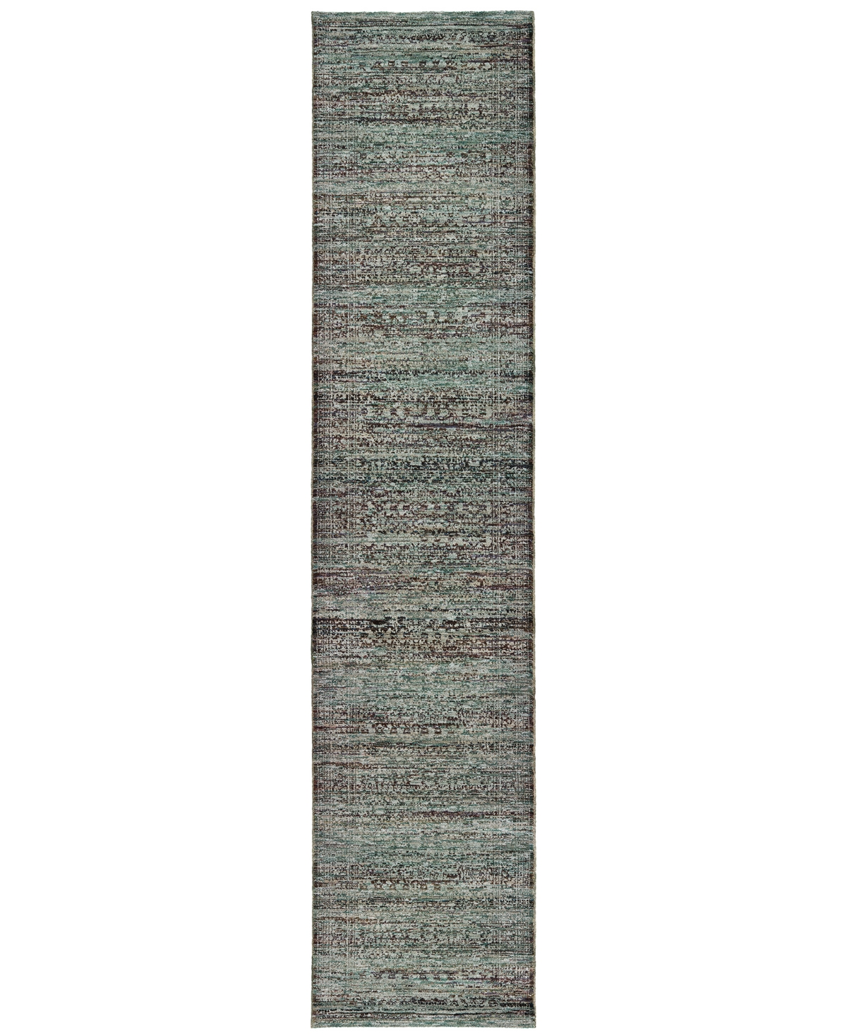 Click here for Oriental Weavers Andorra 7127A 26x12 Runner Area R... prices
