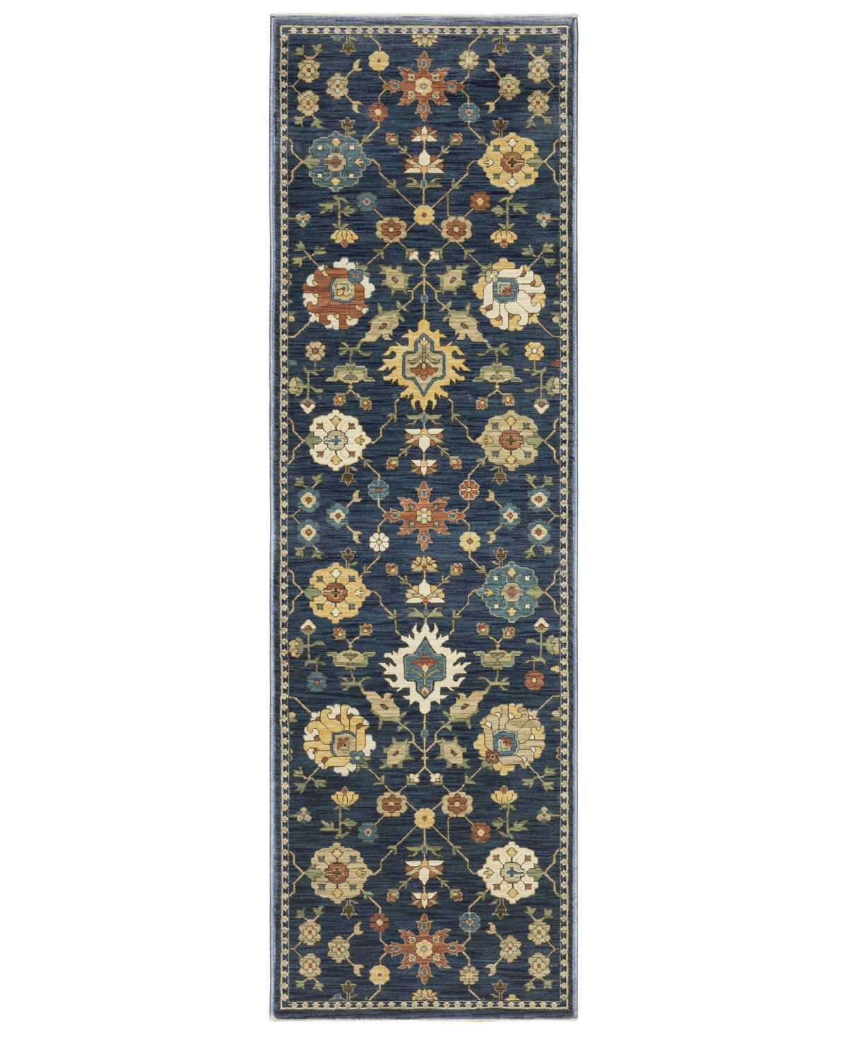 Click here for Oriental Weavers Francesca FR02L 23x76 Runner Area... prices