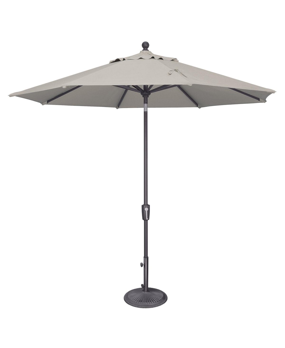 Click here for Mondawe 9FT Octagon Patio Umbrella with Push-Butto... prices