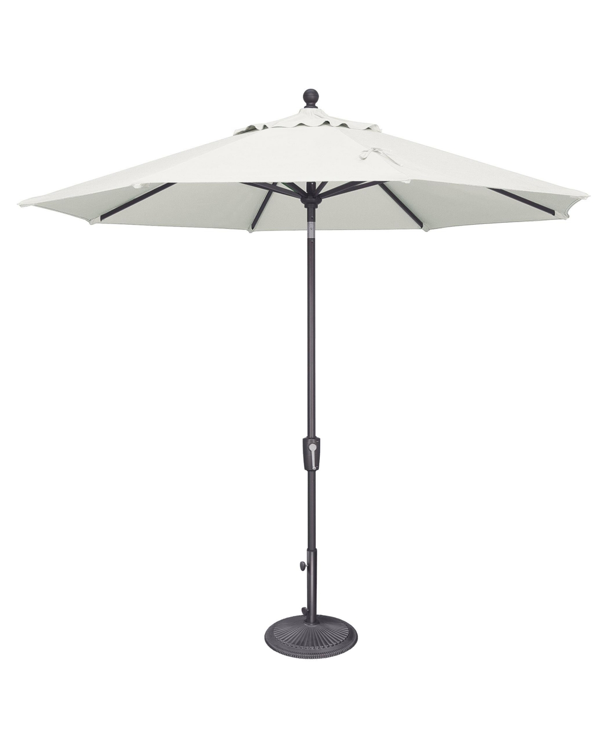 Click here for Mondawe 9FT Octagon Patio Umbrella with Push-Butto... prices