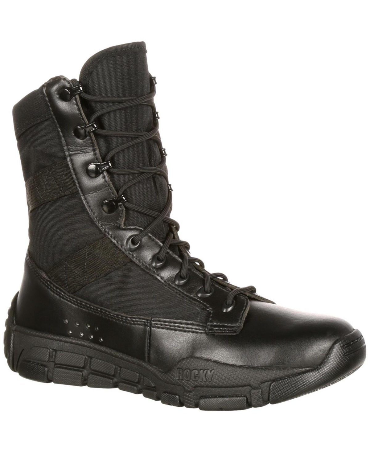 Click here for Rocky Mens C4T - Military Inspired Public Service... prices