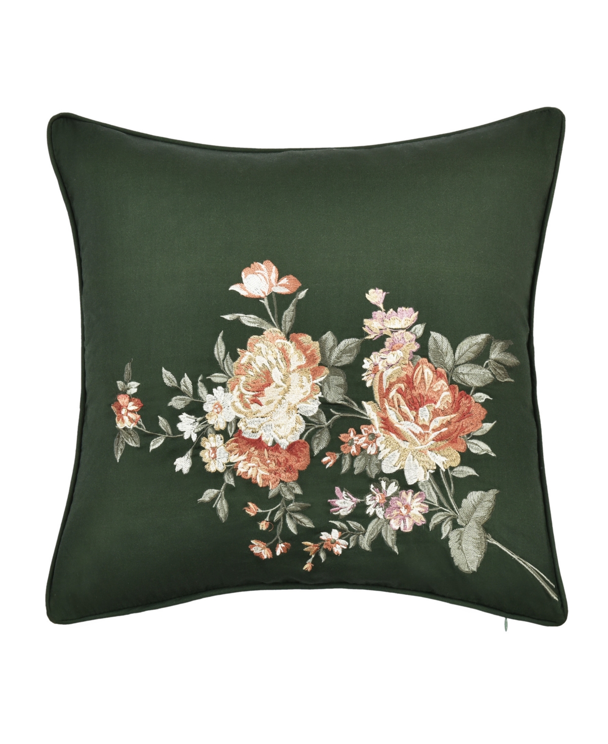 Click here for Piper & Wright Brittany Cotton Decorative Pillow... prices