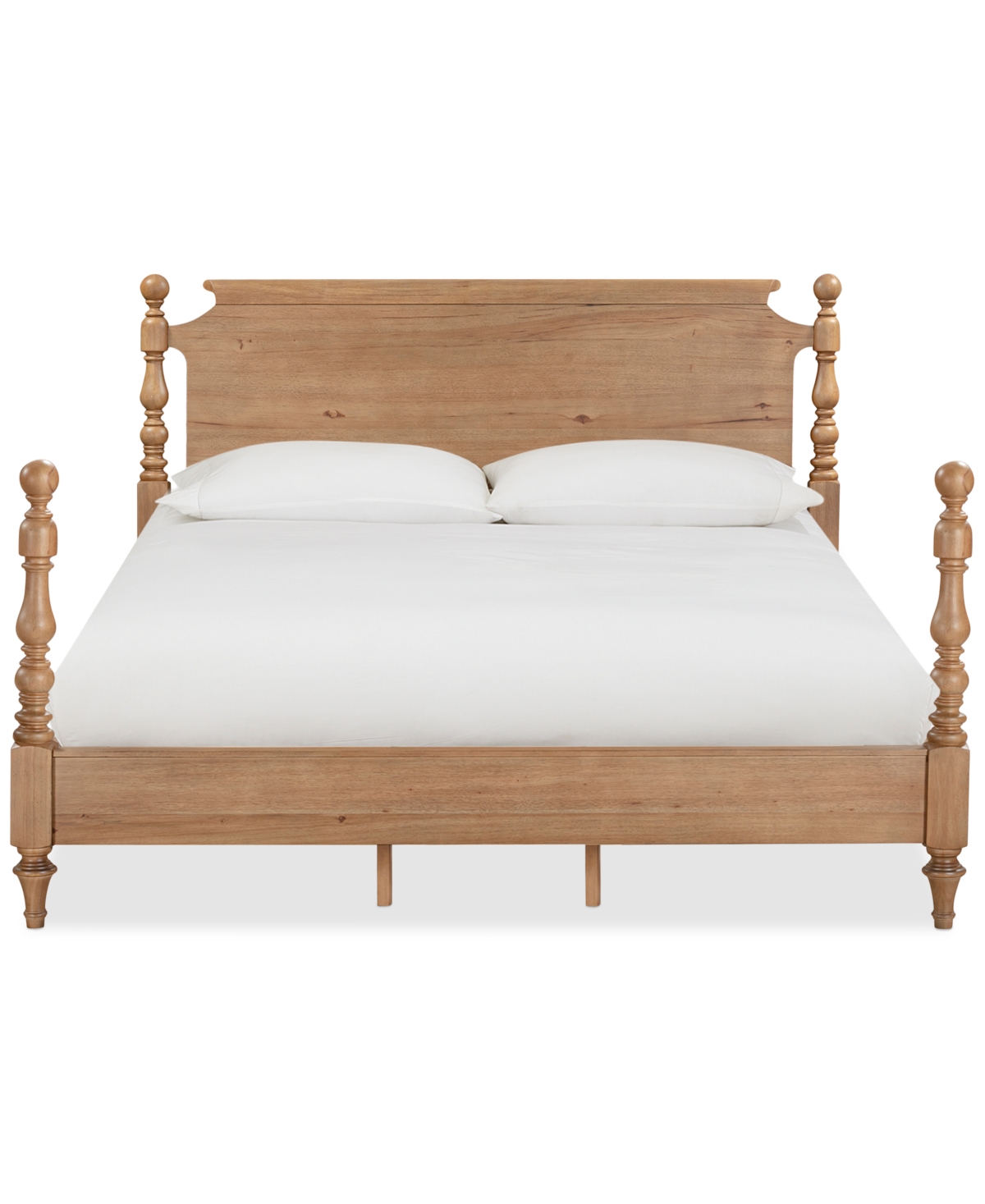 Click here for Willowmere California King Bed  Created for Macys. prices