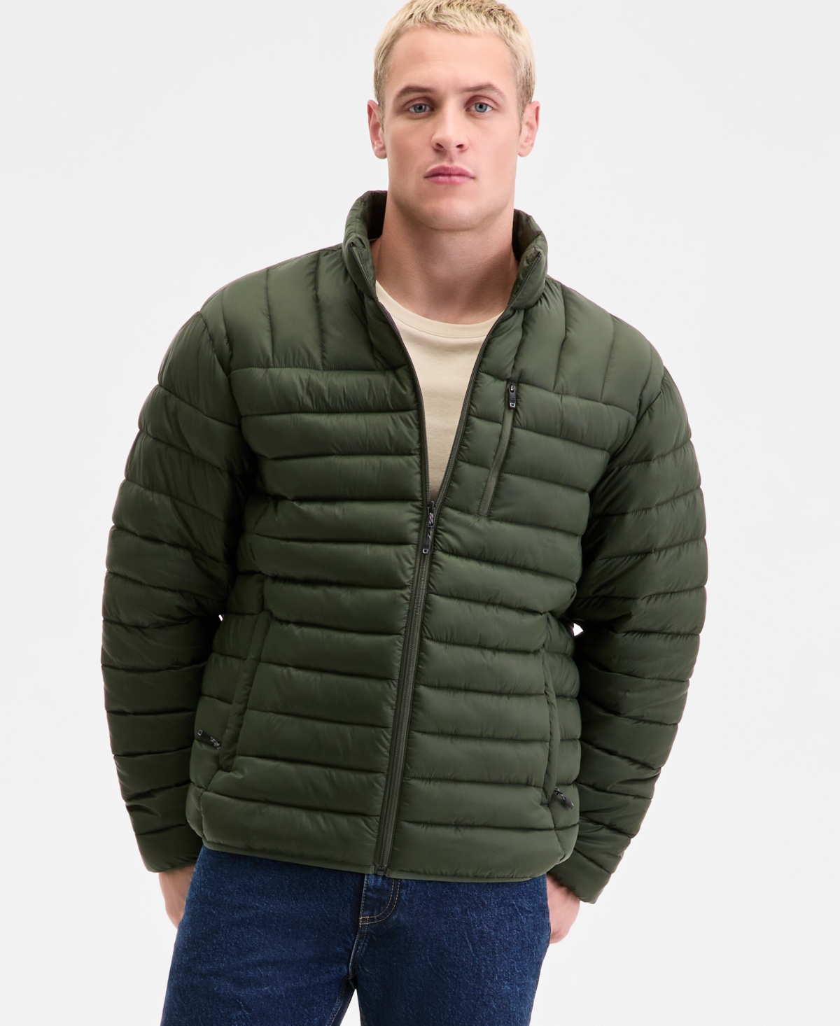 Click here for Hawke & Co. Outfitter Mens Empire 2.0 PrimaLoft Pa... prices