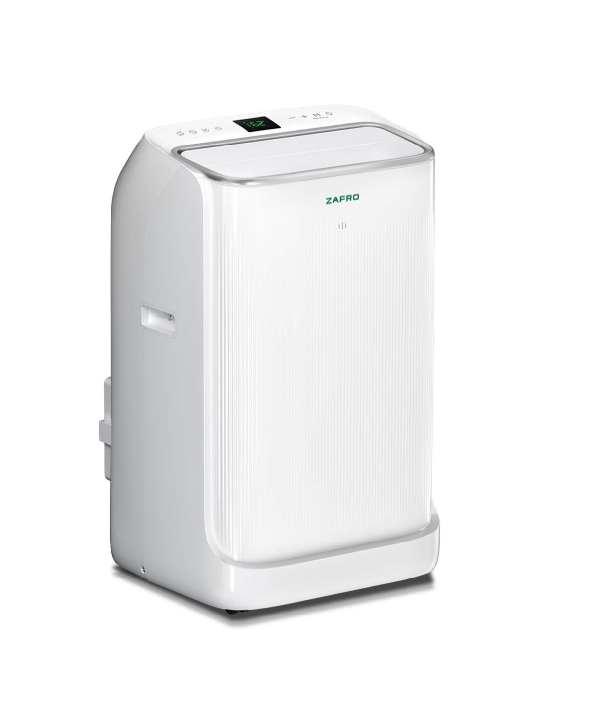 Click here for Zafro 16 000 Btu Portable Ac  Ultra Quiet 42dB  Du... prices