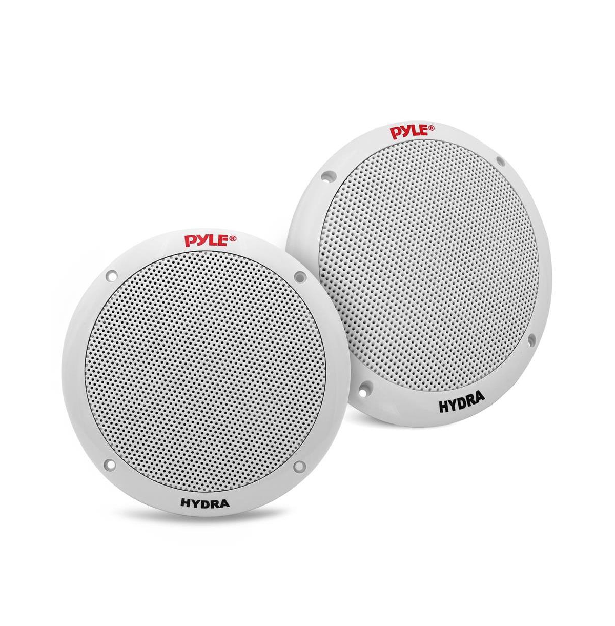 Click here for Pyle 6.5" In-Wall/In-Ceiling 2-Way Stereo Spe... prices