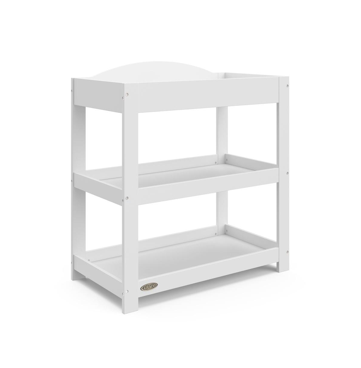 Click here for Graco Customizable Changing Table with Water-Resis... prices
