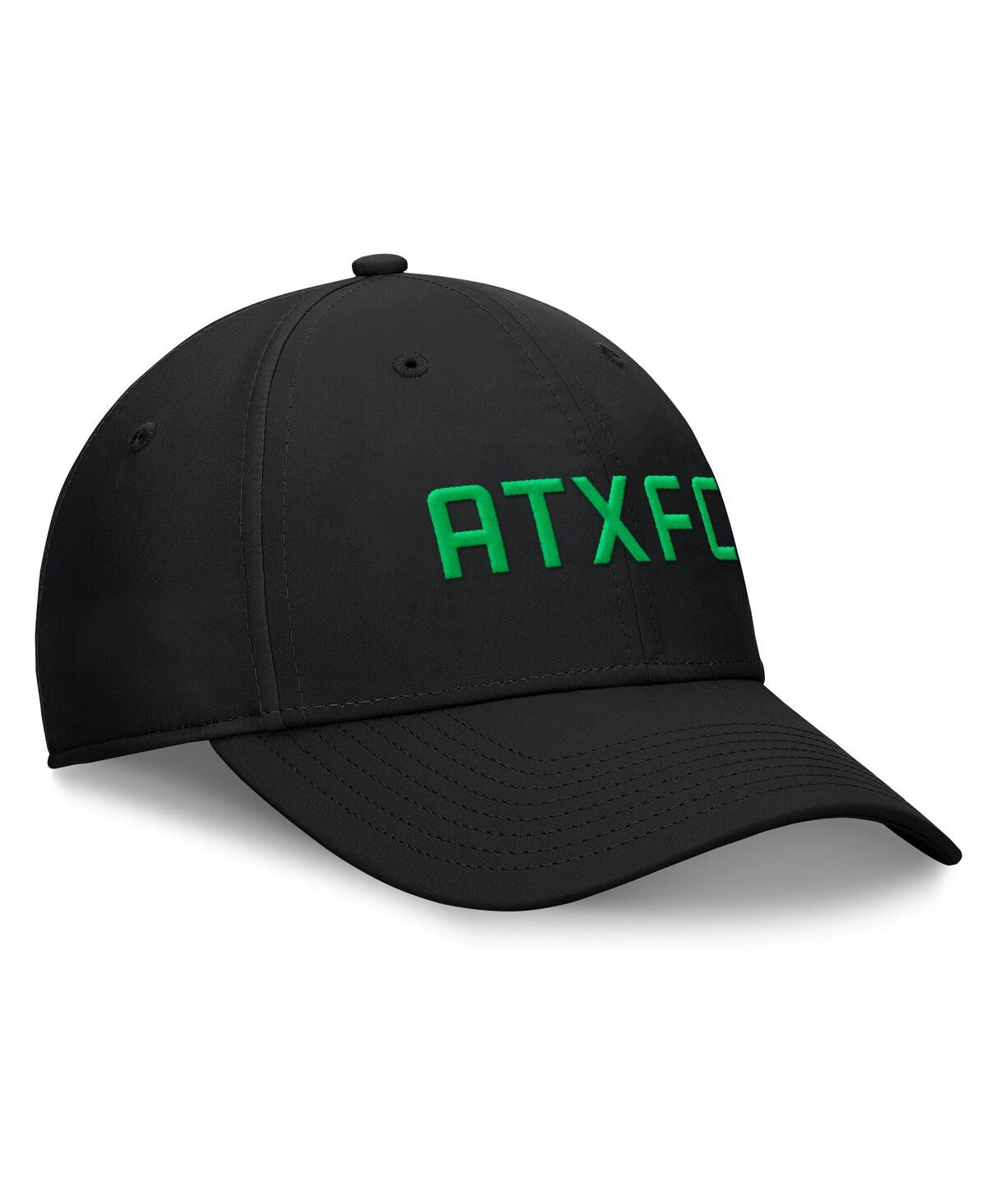 Click here for Fanatics Mens Black Austin Fc Stealth Flex Hat - B... prices
