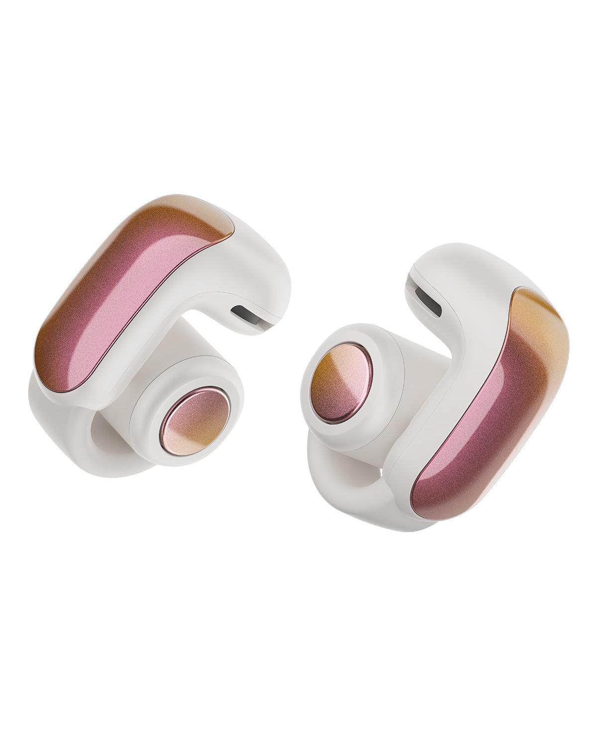 Click here for Bose Ultra Open Bluetooth Earbuds with Spatial Aud... prices