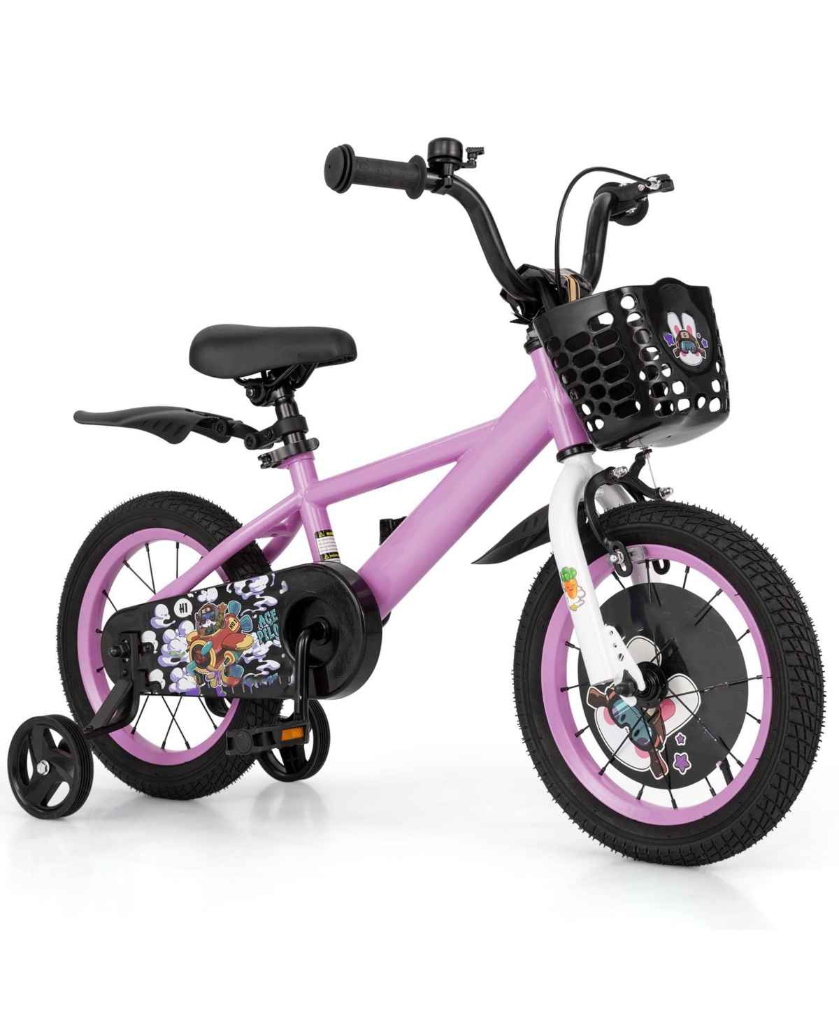 Click here for Kids Bike for 3-5 Years Old Sport Bicycle with Adj... prices
