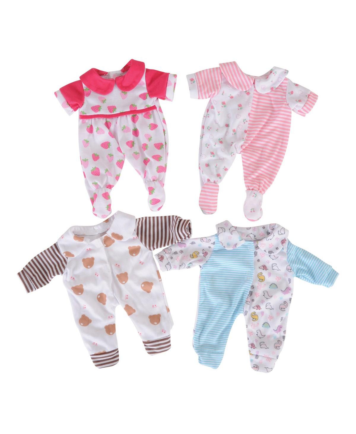 Click here for The Affiliates Sleepwear Outfits for 10" - 13... prices