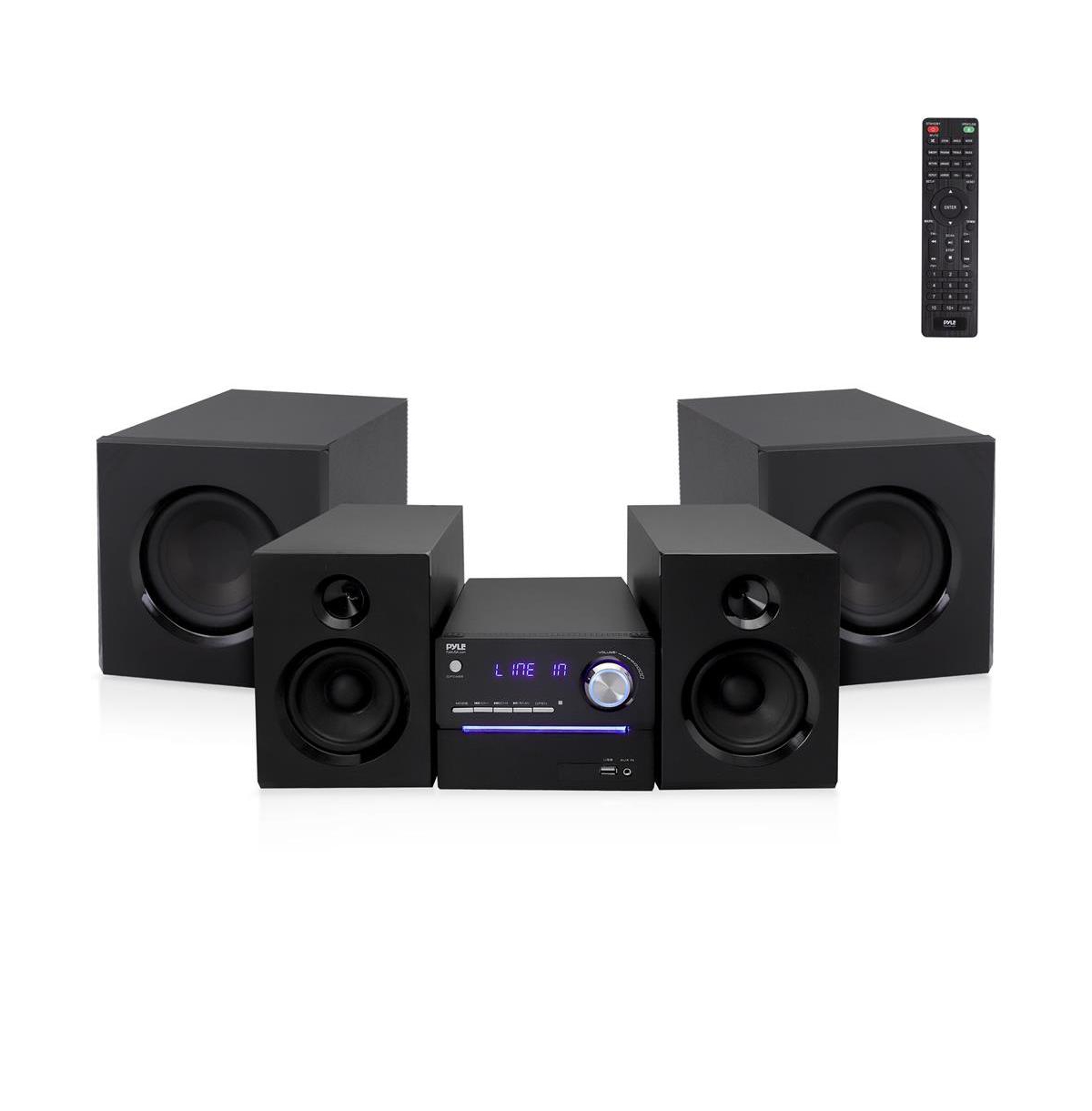 Click here for Pyle 3-Piece Wireless Bt Streaming Stereo System â... prices