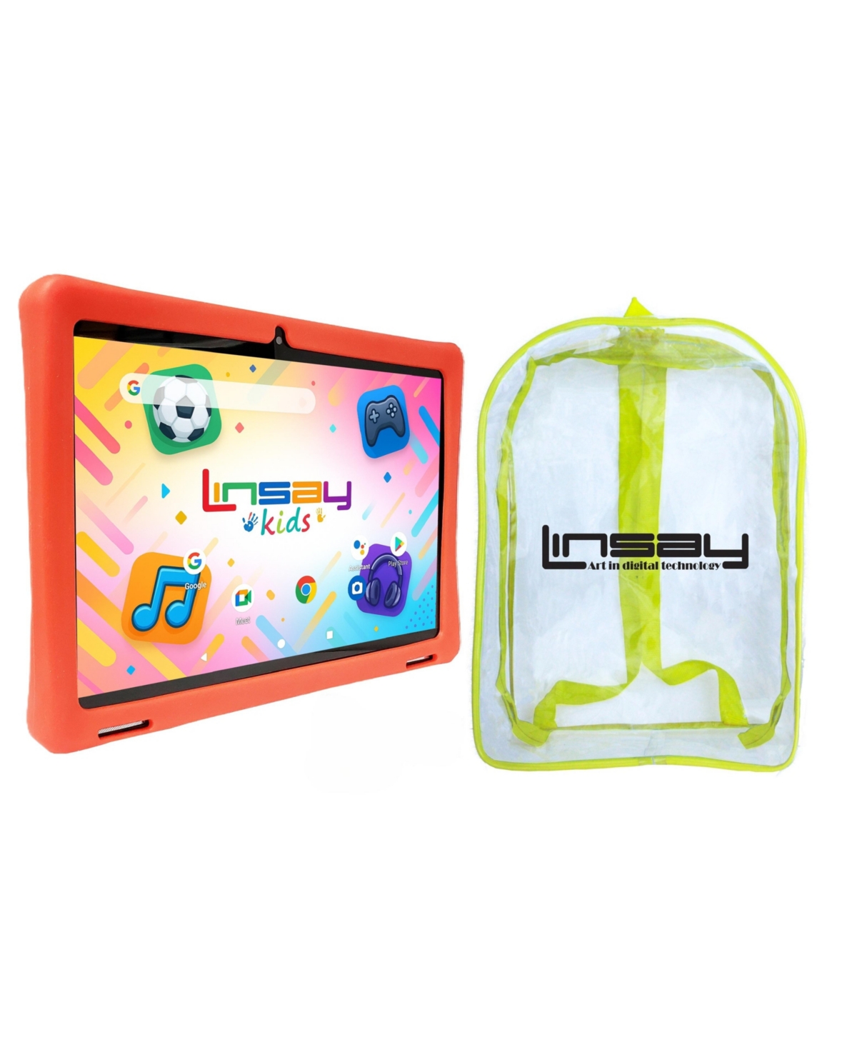 Click here for Linsay 10.1"Octa Core 256GB Storage Android 1... prices