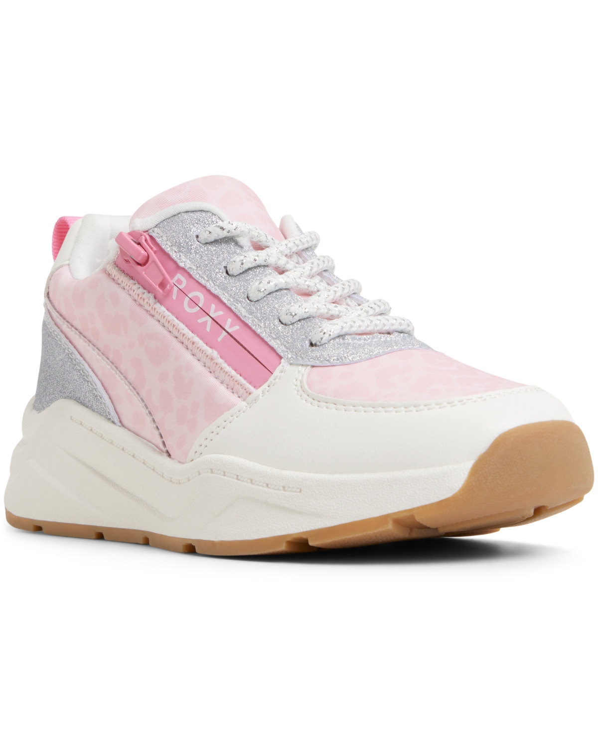 Click here for Roxy Womens Rg Cliff Fashion Athletics Lace Up Sne... prices