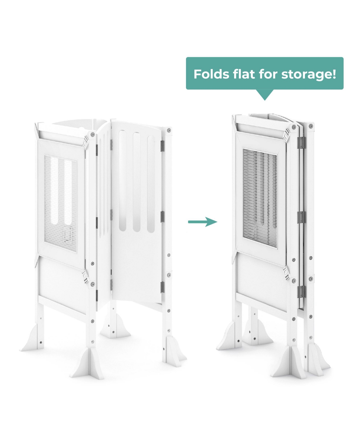 Click here for Guidecraft Contemporary Kitchen Helper Step Stool... prices