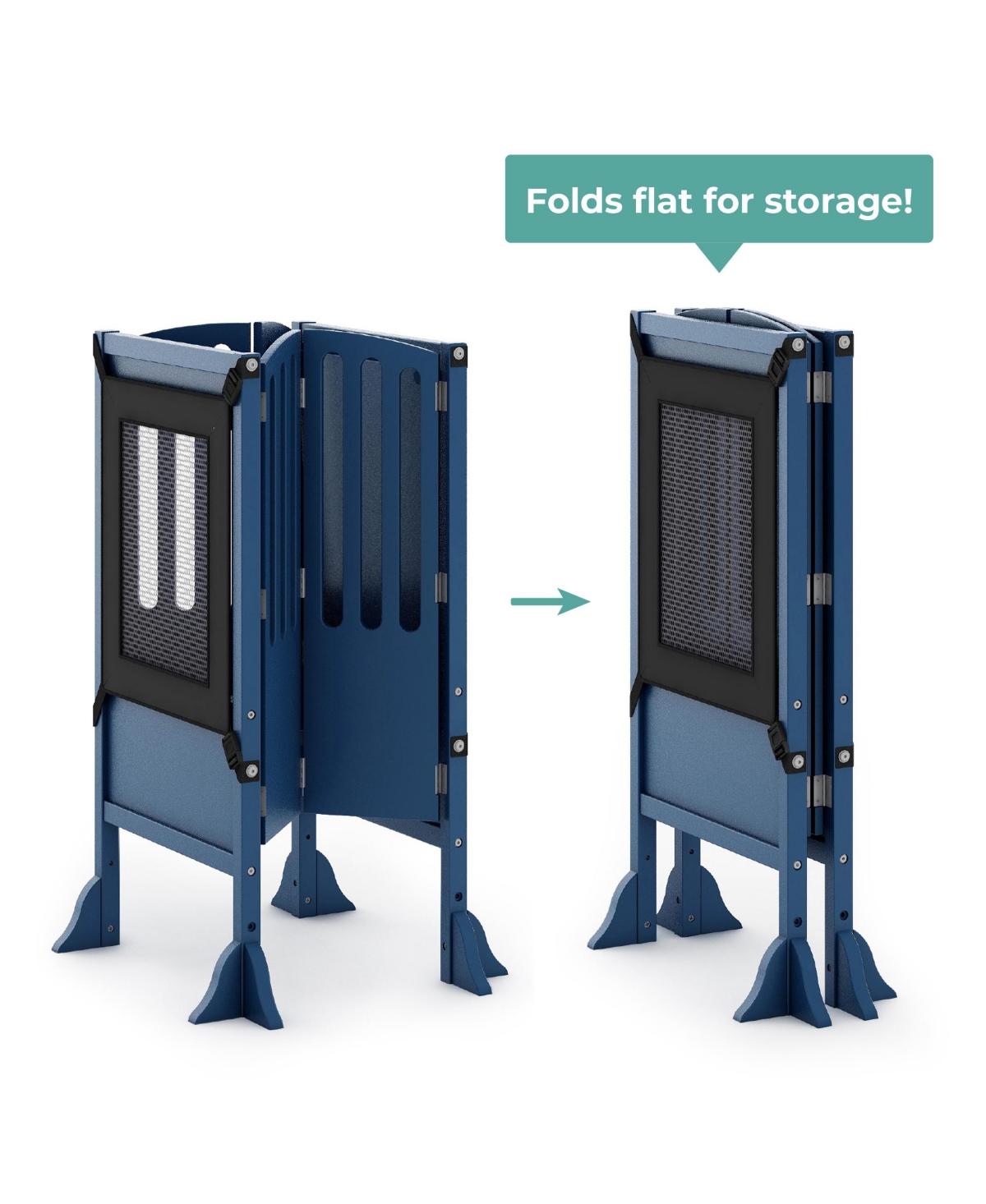 Click here for Guidecraft Contemporary Kitchen Helper Step Stool... prices