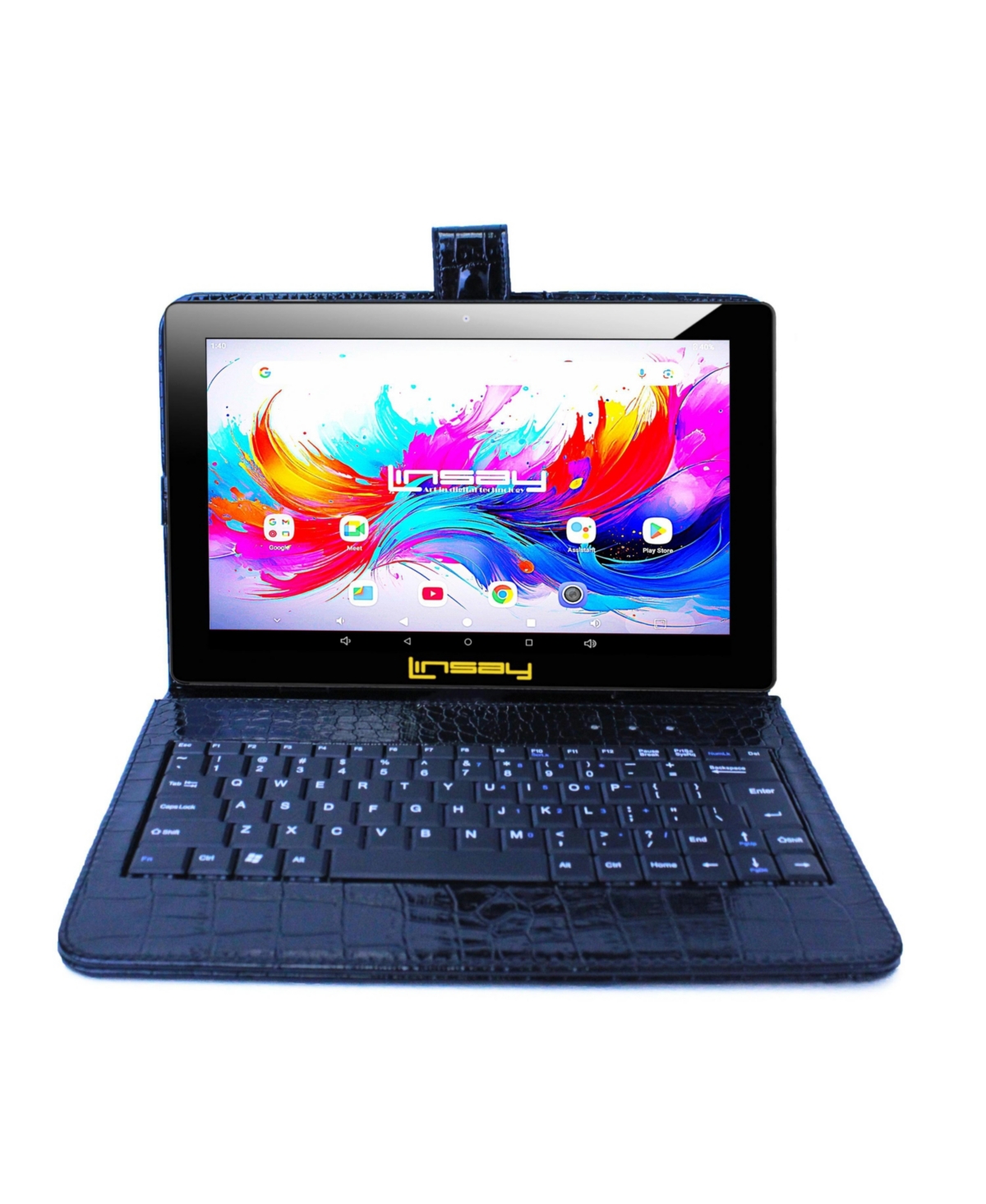 Click here for Linsay 10.1" Octa Core 256GB Storage Android... prices