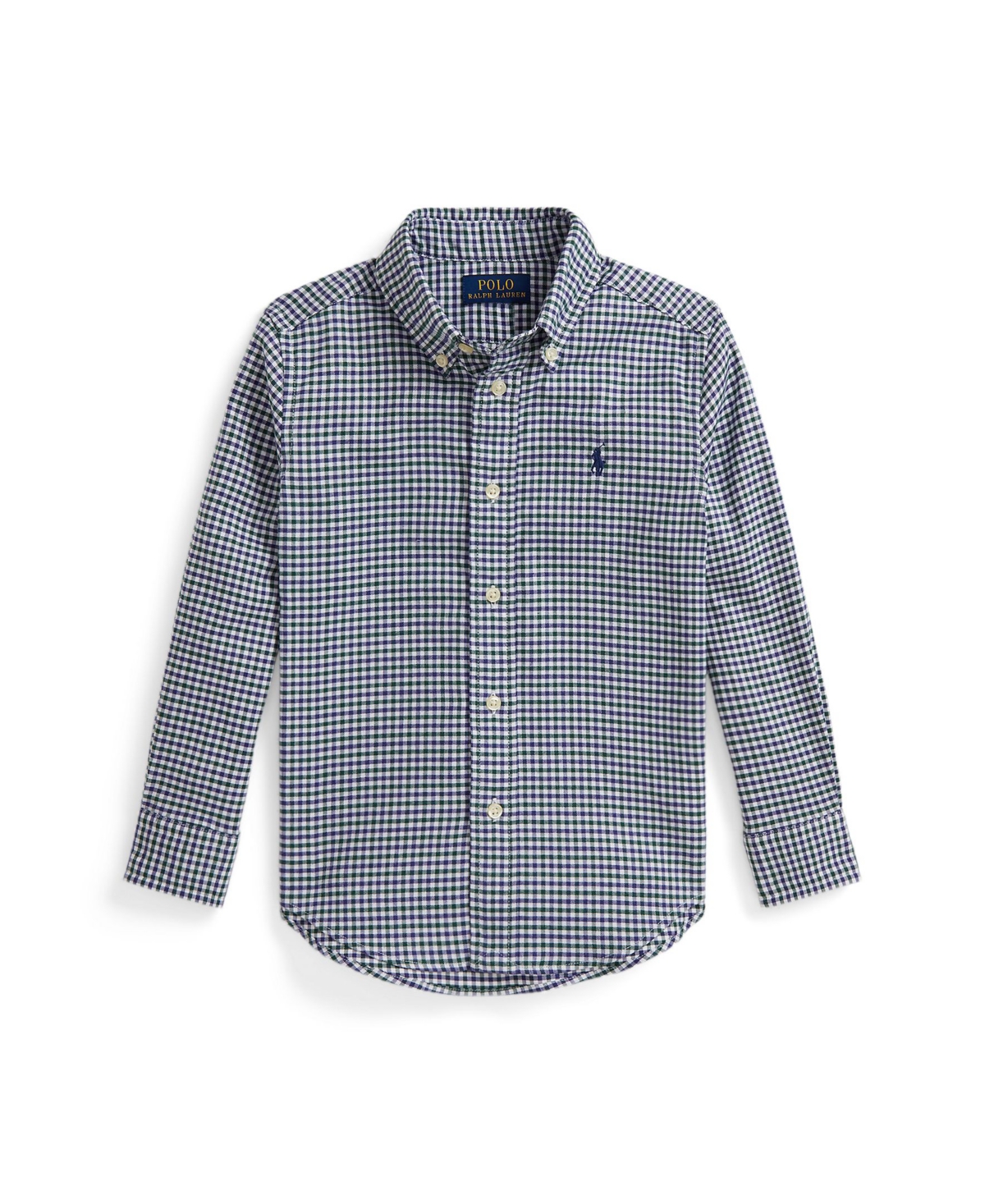 Click here for Polo Ralph Lauren Toddler and Little Boys Striped... prices