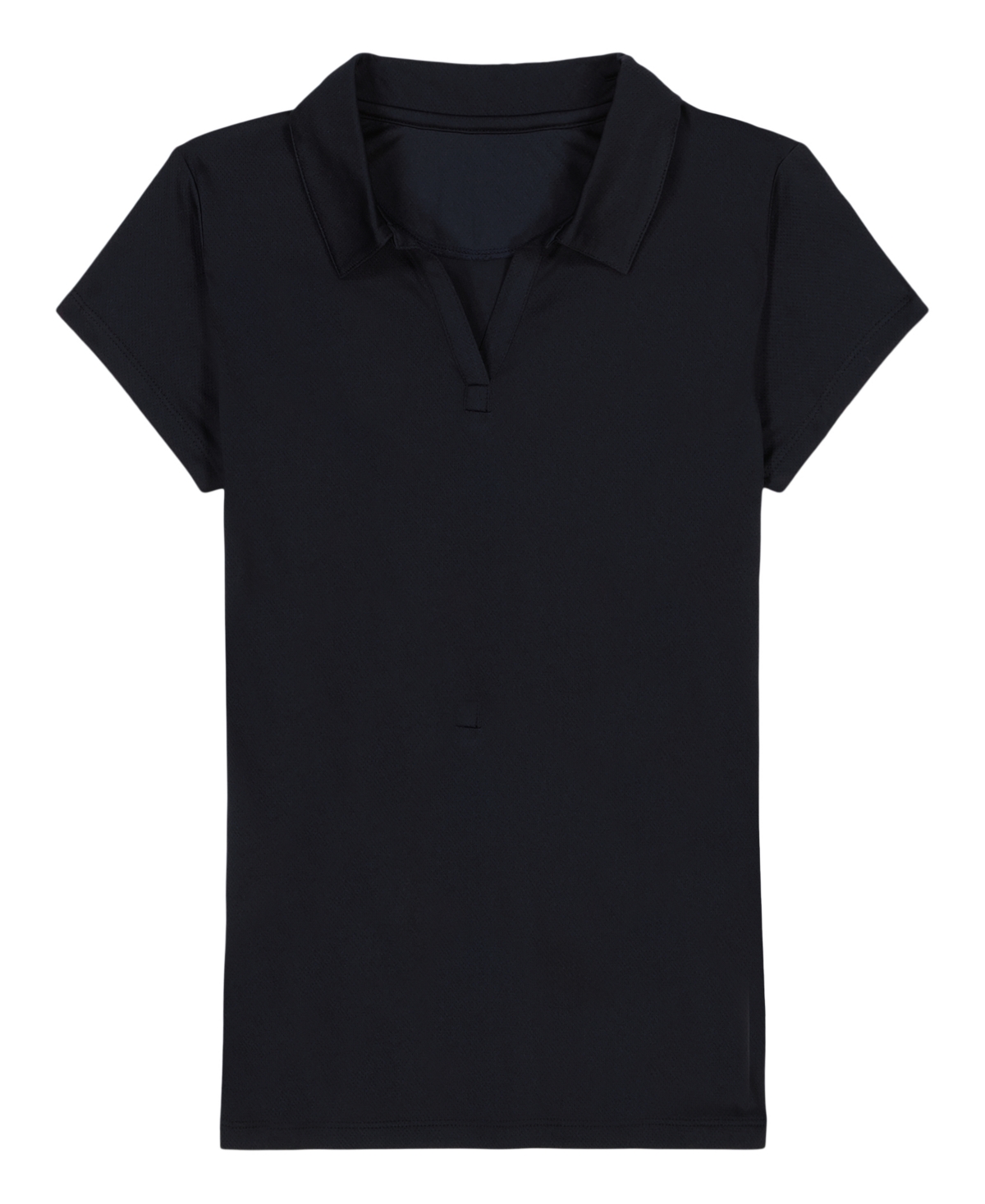 Click here for Nautica Big Girls Uniform Short Sleeve Performance... prices