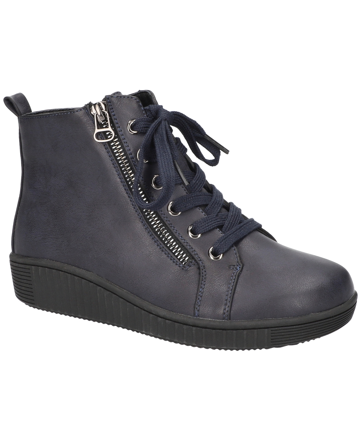 Click here for Easy Street Womens Hollyann Slip Resistant Ankle B... prices