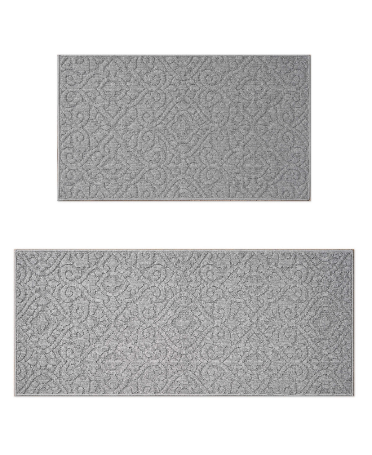 Click here for Laura Ashley Feya Tufted 2-Pc. Runner Rug Set - Li... prices