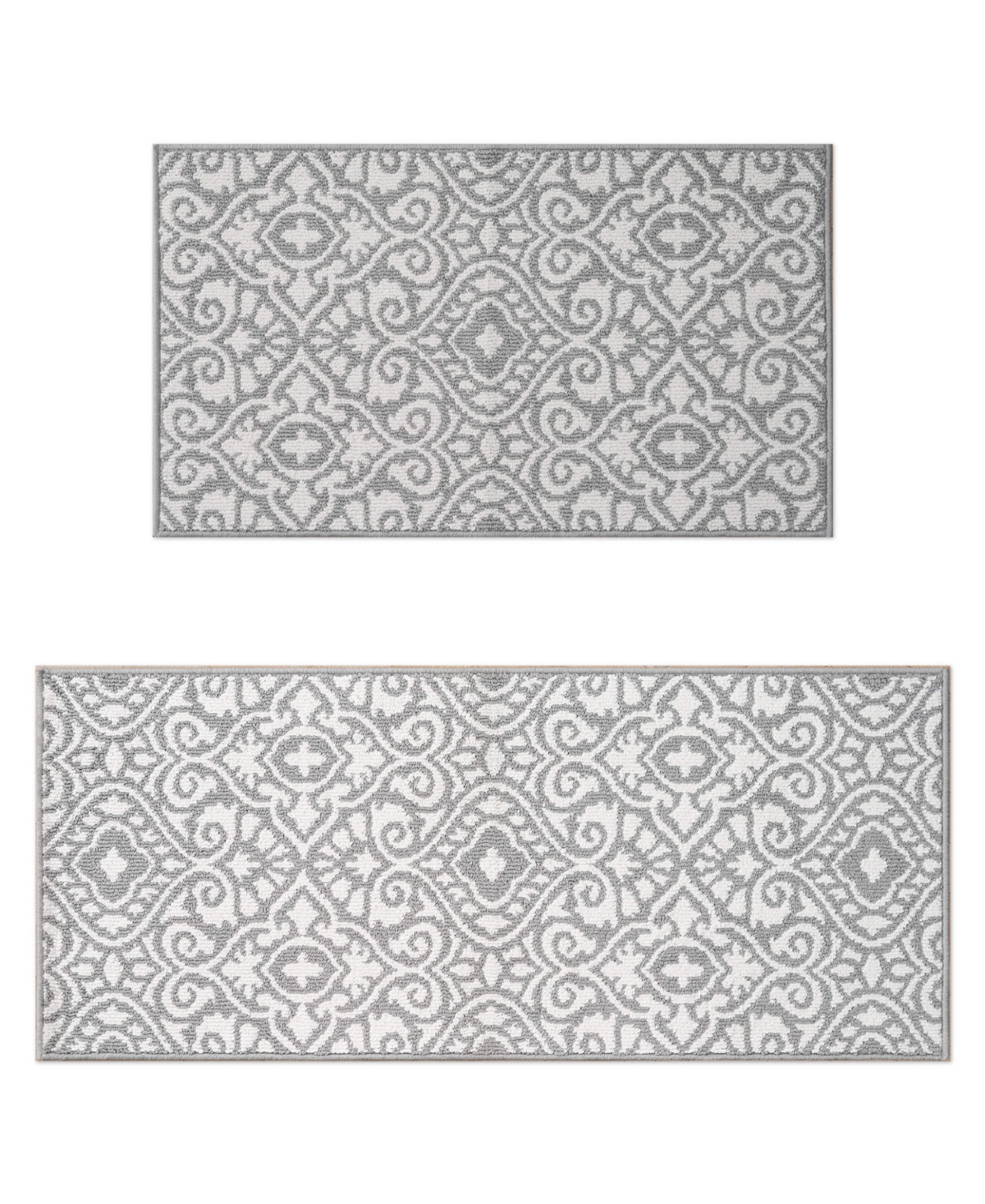 Click here for Laura Ashley Feya Tufted 2-Pc. Runner Rug Set - Li... prices