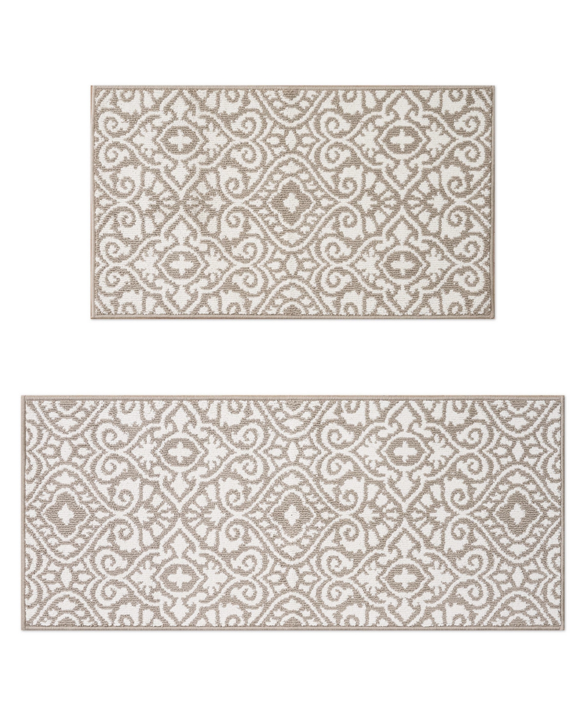 Click here for Laura Ashley Feya Tufted 2-Pc. Runner Rug Set - Li... prices