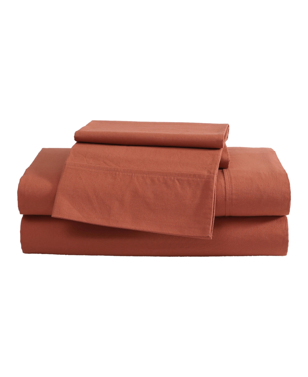 Click here for Eddie Bauer Solid Brushed 180-Thread Count Cotton... prices