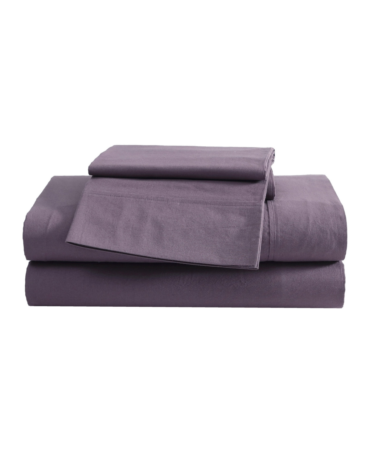 Click here for Eddie Bauer Solid Brushed 180-Thread Count Cotton... prices
