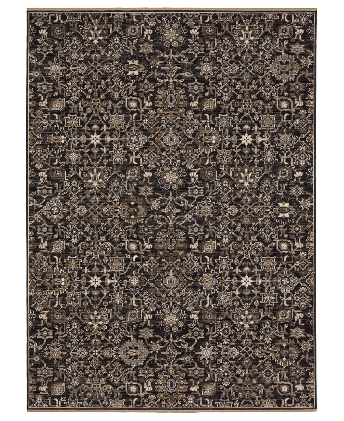 Click here for Oriental Weavers Acacia ACA05 910x1210 Area Rug -... prices