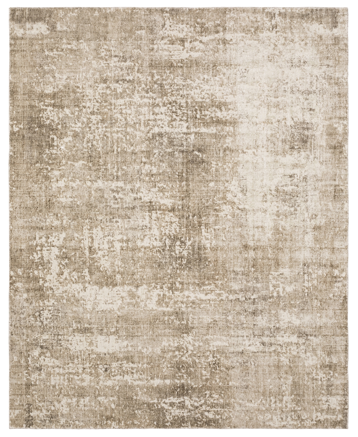 Click here for Oriental Weavers Solstice SLS06 6x9 Area Rug - Bro... prices