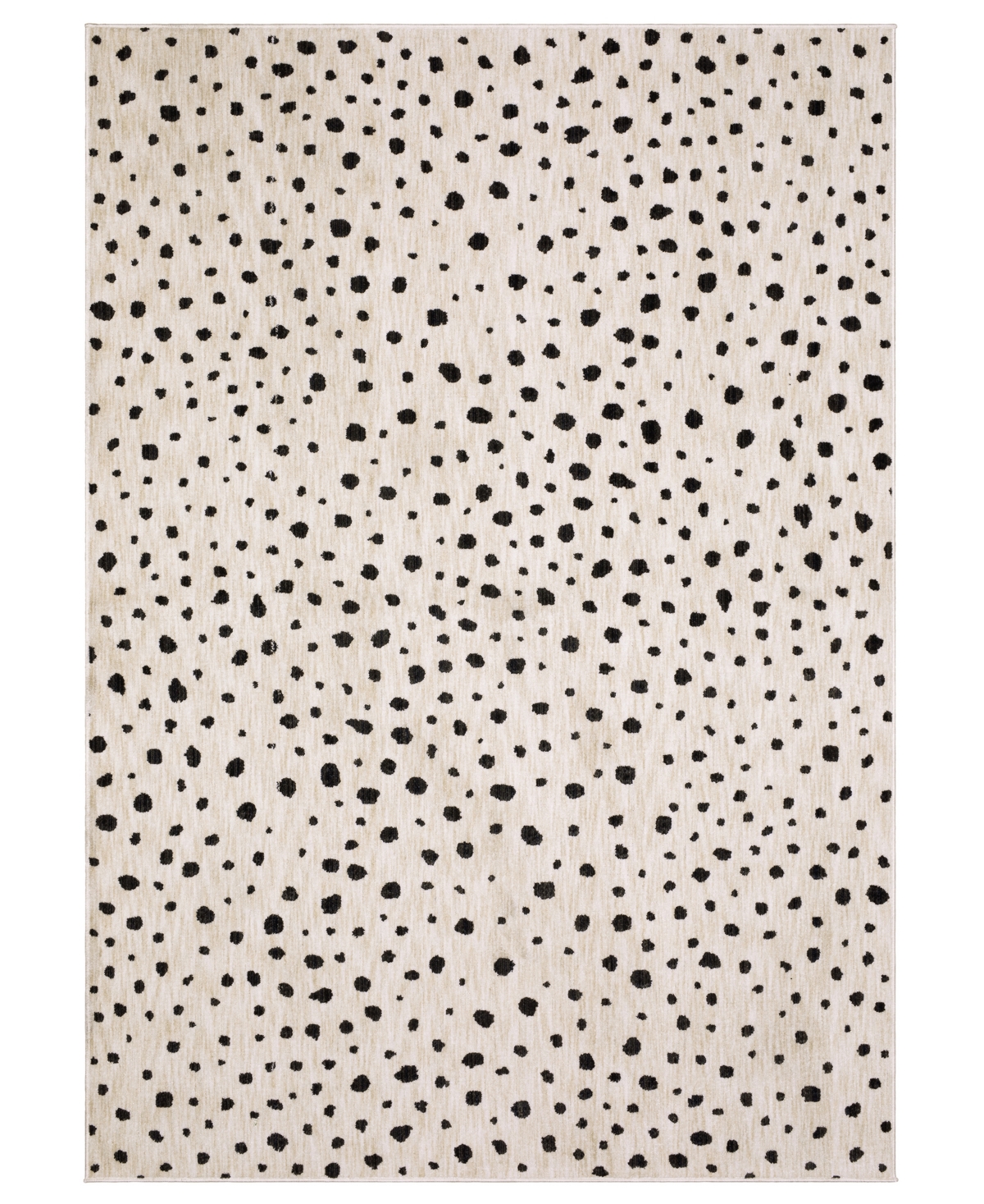 Click here for Oriental Weavers Hunter HNT09 67x96 Area Rug - Bei... prices