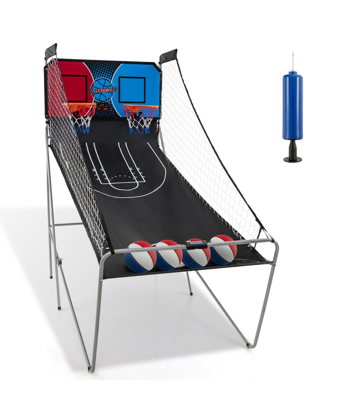 Click here for Dual Shot Basketball Arcade Game with 8 Game Modes... prices