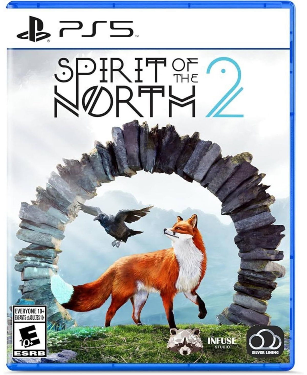 Click here for Crescent Spirit Of The North 2 for Playstation 5 prices