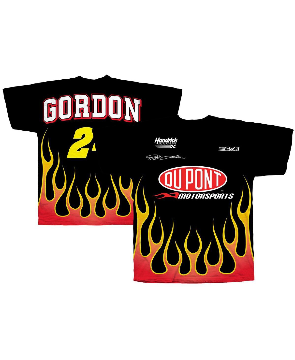 Click here for Hendrick Motorsports Team Collection Mens Black Je... prices