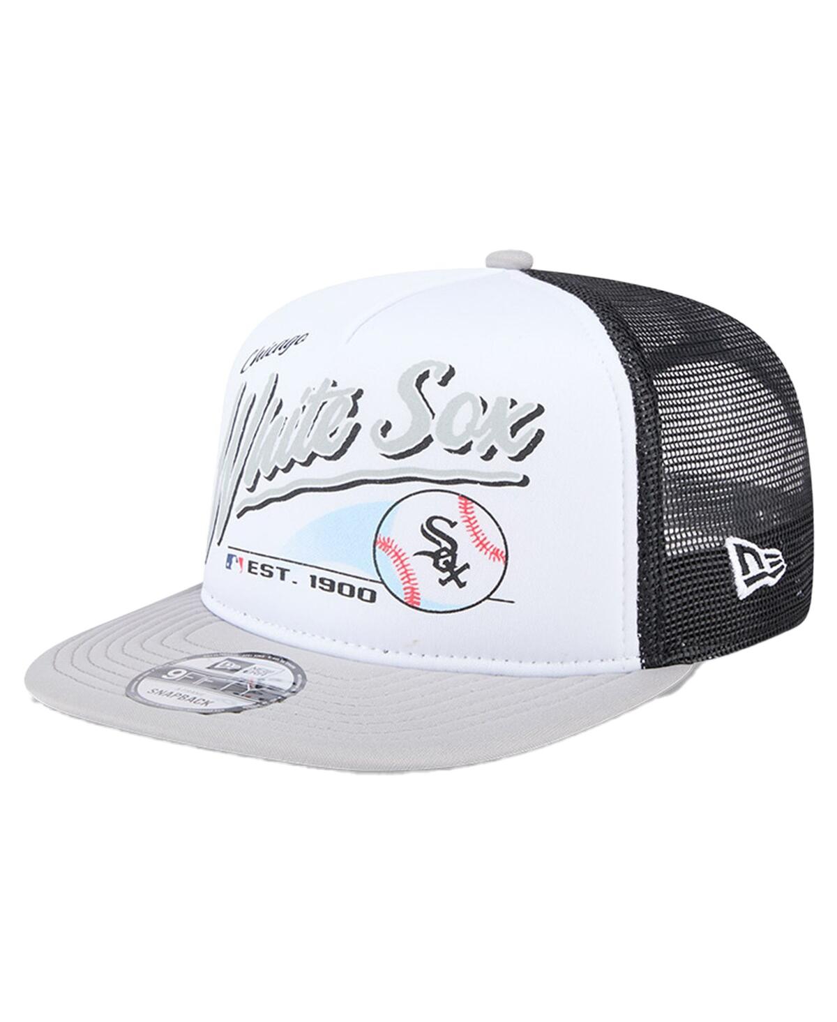 Click here for New Era Big Boys and Girls White Chicago White Sox... prices