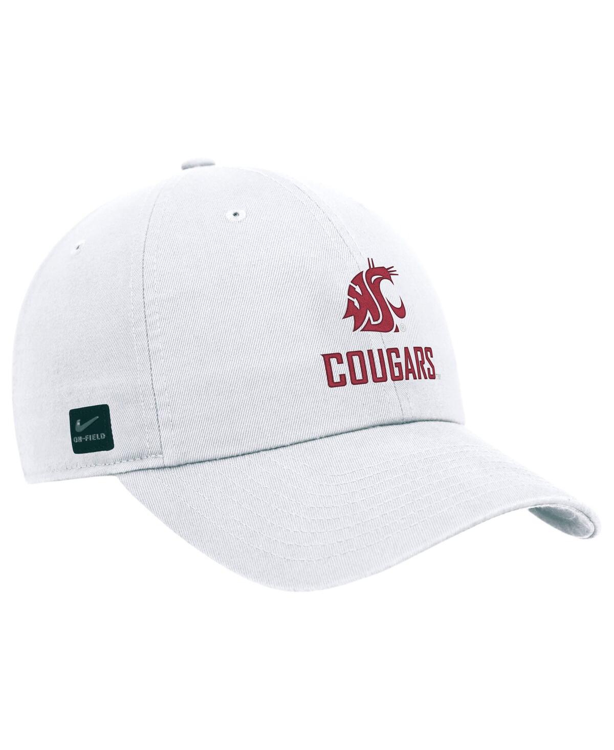 Click here for Nike Mens White Washington State Cougars 2025 On-F... prices