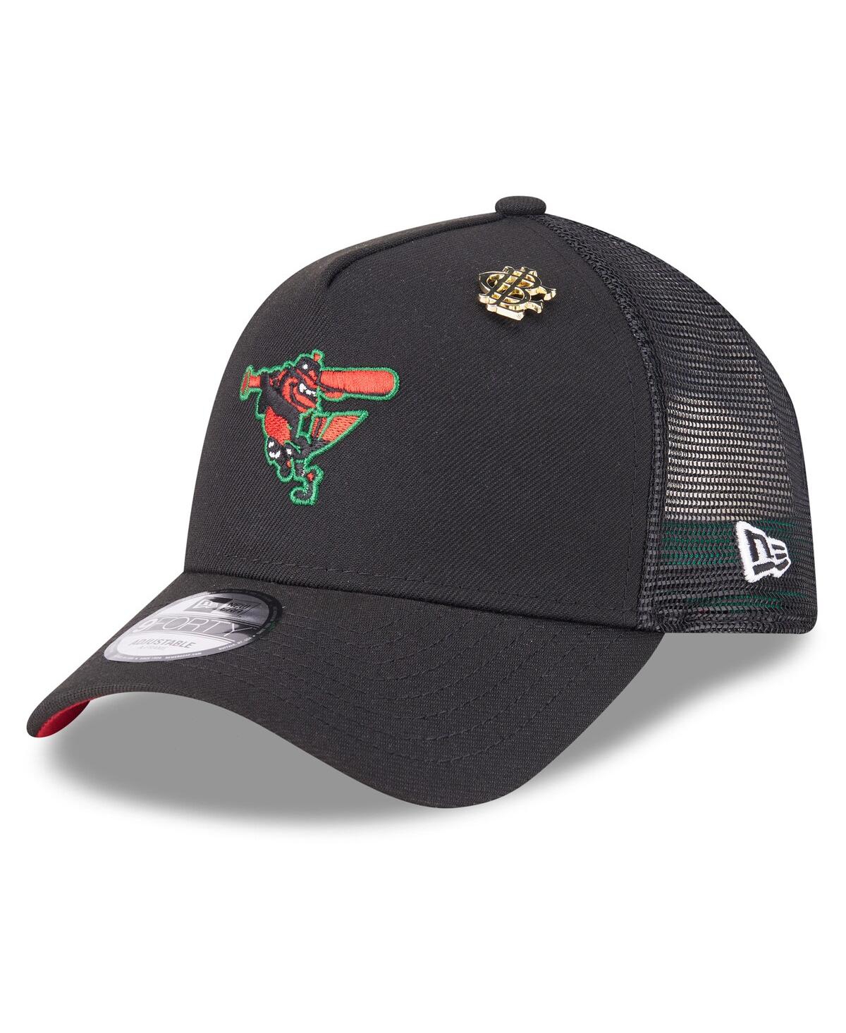Click here for New Era Mens Black Baltimore Orioles 2025 Big Leag... prices