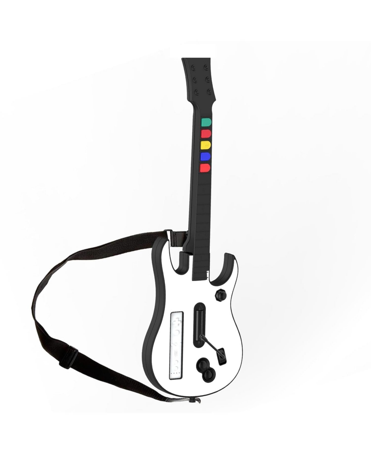 Click here for Nbcp Wireless Guitar Controller for Wii – C... prices