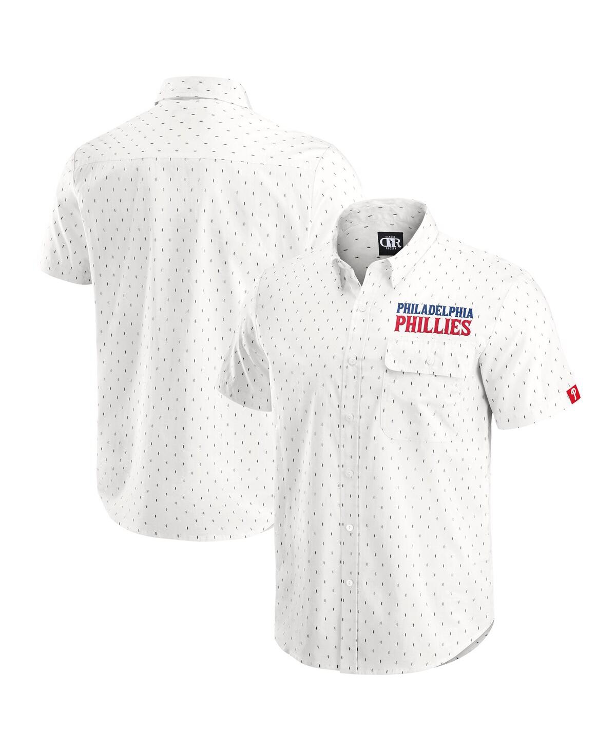 Click here for Darius Rucker Collection by Fanatics Mens Cream Ph... prices