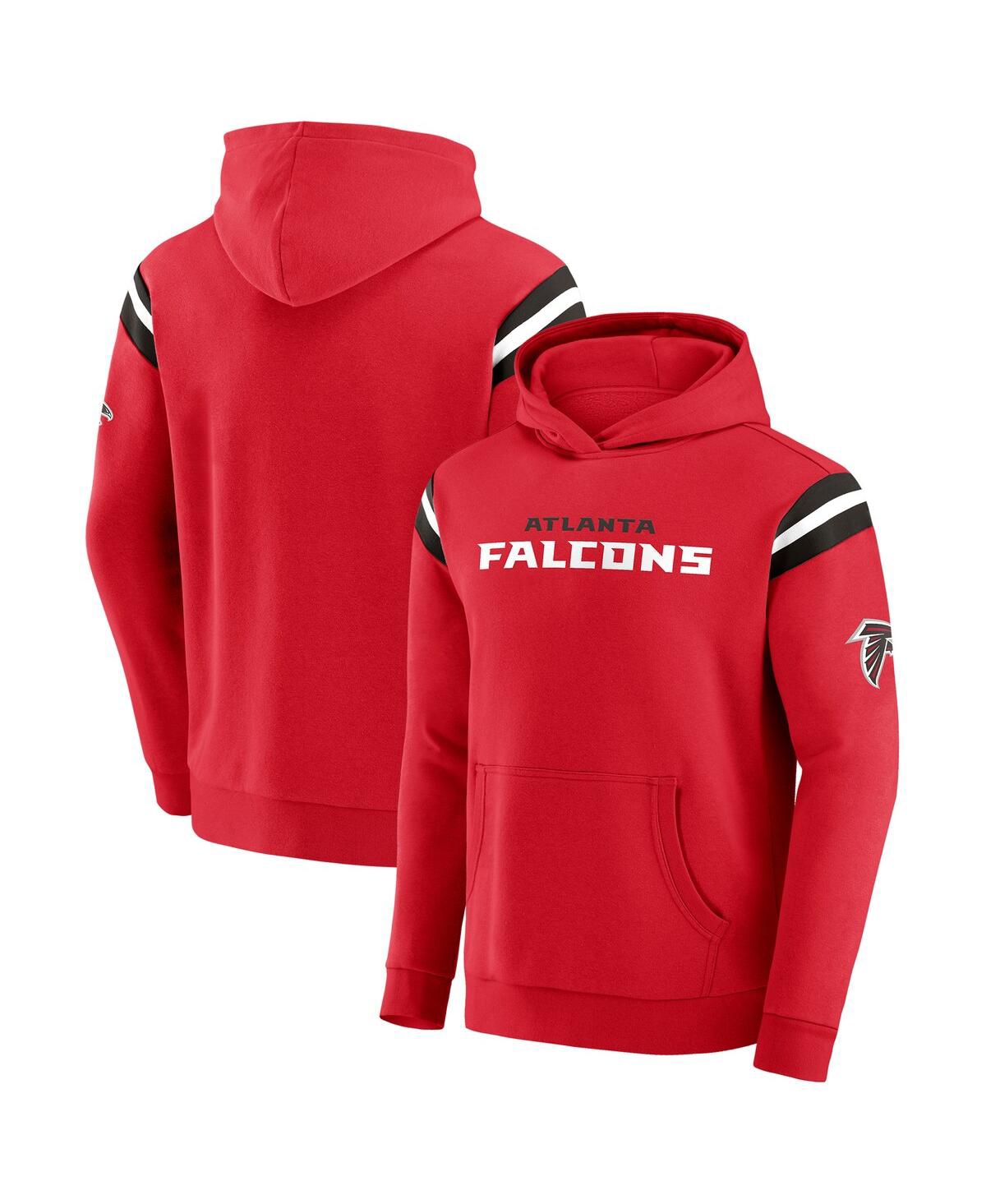 Click here for Darius Rucker Collection by Fanatics Mens Red Atla... prices