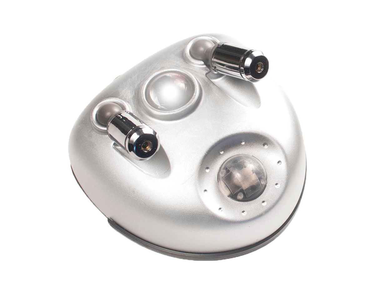 Click here for Maxsa Innovations Park Right Silver Dual Garage La... prices