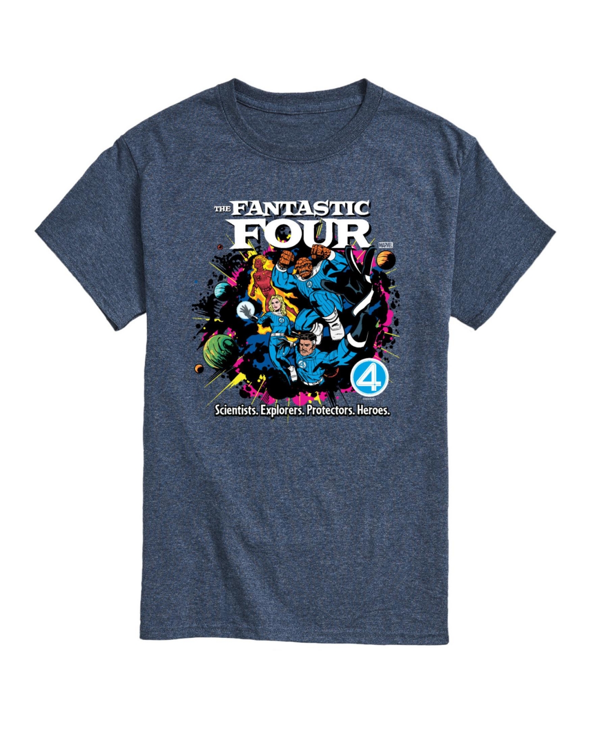 Click here for Airwaves Mens The Fantastic Four First Steps Group... prices